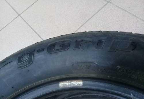 Toyo H09 195/75 R16C 107R