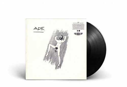 Ade & Connan Mockasin - It's Just Wind (LP)