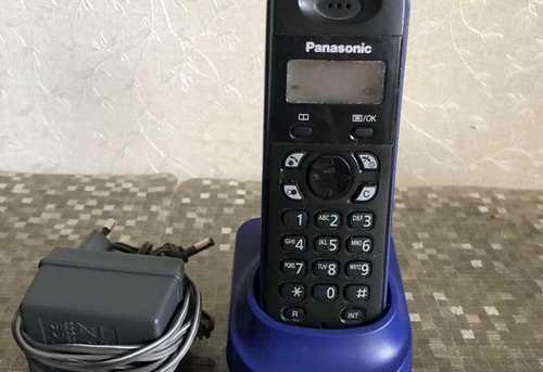 Радеотелефон panasonic PNL C1005WA