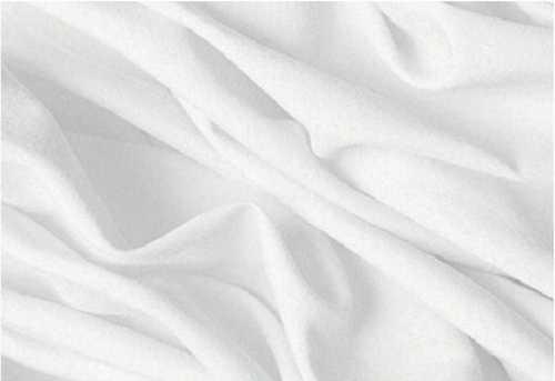 Фон тканевый FST-B36 Extra White 3х6 м, белый