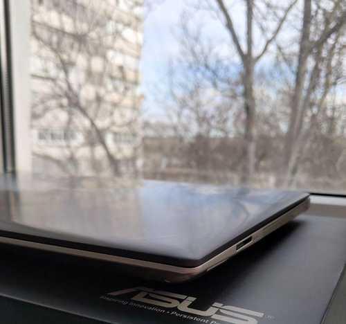 Ультрабук Asus Zenbook UX42VS Intel i5/6gb/256