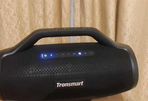 Блютуз колонка Tronsmart Bang Max.130Вт