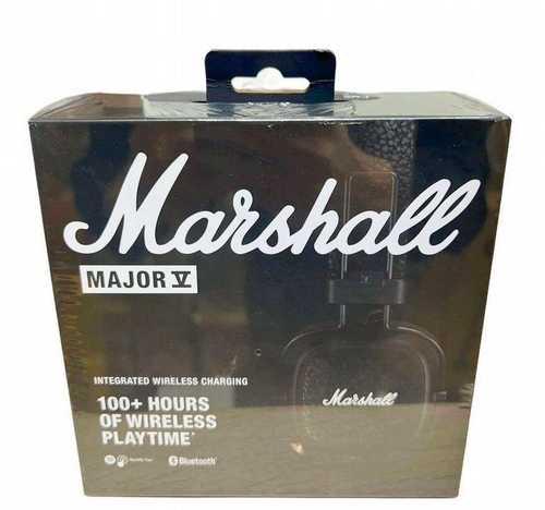 Marshall major 5