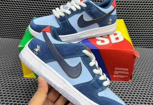 Кроссовки Nike Sb Dunk Low Why So Sad