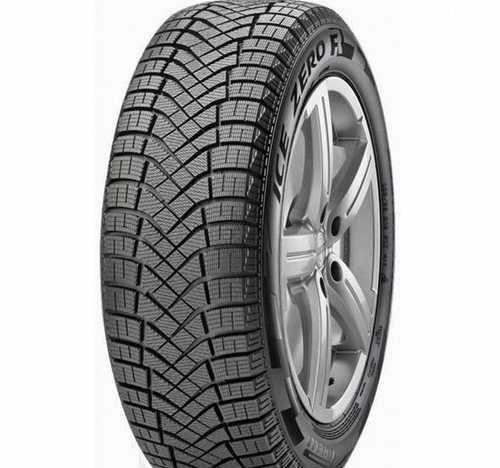 Pirelli Ice Zero FR 235/60 R17 106H