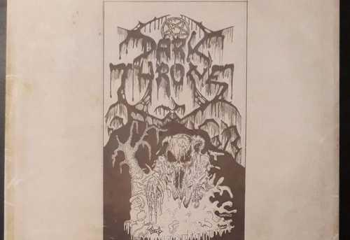Darkthrone – Sempiternal Past виниловая пластинка