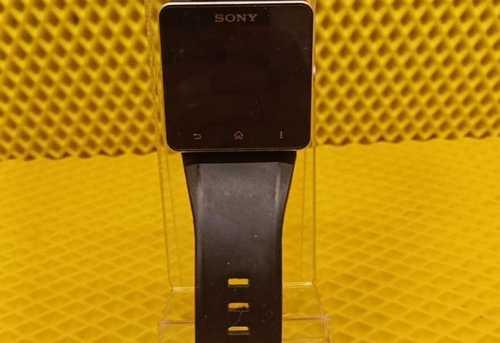 Часы Sony smartwatch 2(уса)