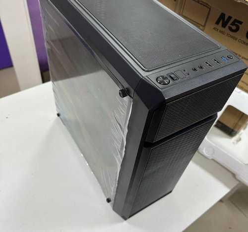 Корпус для пк Zalman Miditower N5 OF