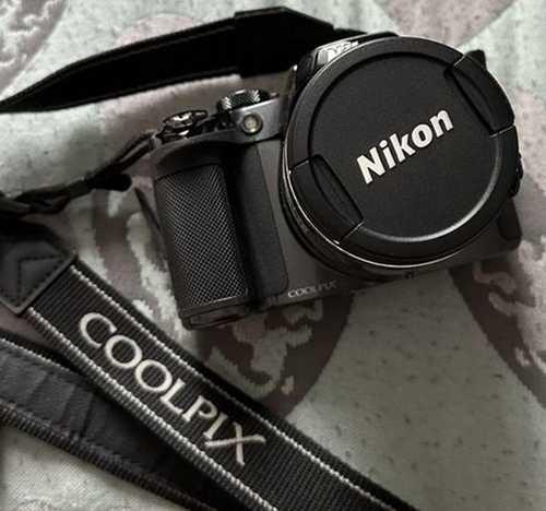 Фотоаппарат nikon coolpix