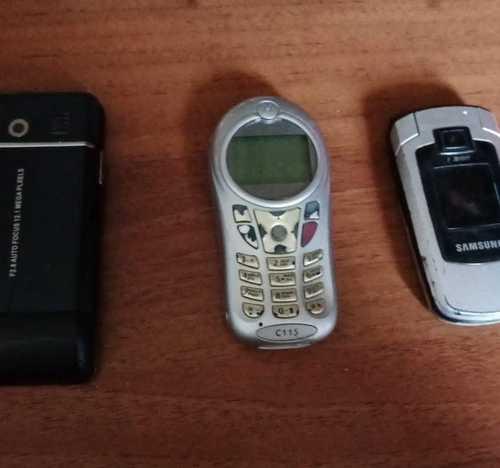 Samsung B3410