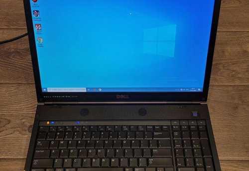 Dell Precision M6400