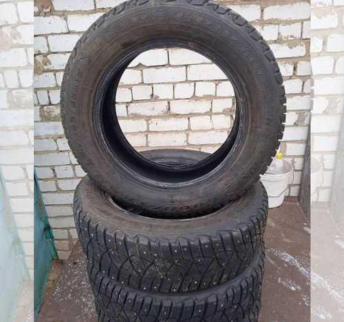 Goodyear Ultragrip 600 185/65 R15