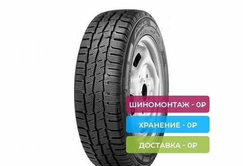 Michelin Agilis Alpin 215/75 R16 116R