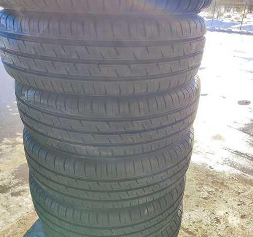 Ikon Tyres Autograph Eco C3 195/75 R16C