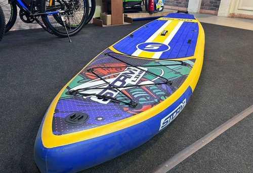 Stormline Elite PRO 10.6 Сап доска Sup board