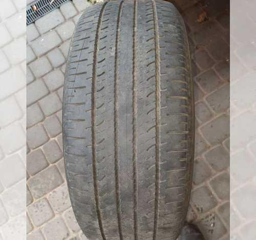 Yokohama Geolandar SUV G055E 225/55 R18 98H