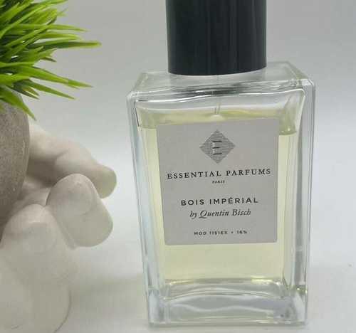 Essential parfums bois imperial оригинал