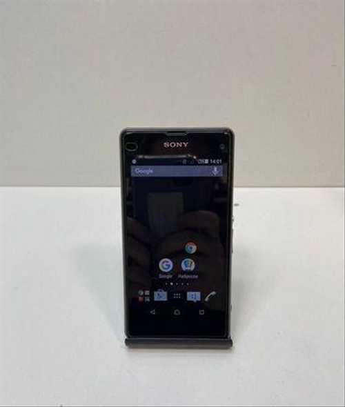 Смартфон Sony Xperia Z1 Compact (T17393)