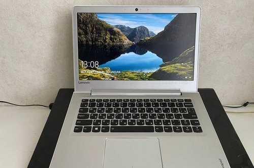 Ноутбук Lenovo IdeaPad 510S-13ISK