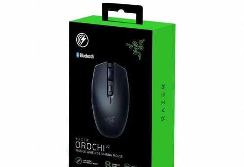 Беспроводная игровая мышь Razer Orochi V2