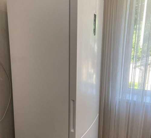 Холодильник бу Haier 2 м