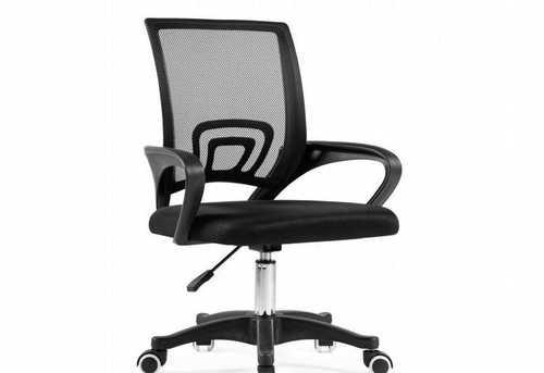 Кресло офисное Turin Черный/Черный 600х820х550