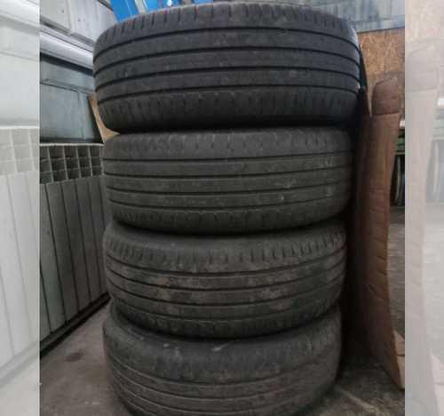 Nokian Tyres Hakka Green 3 205/65 R15