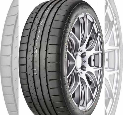 Gripmax SureGrip Pro Sport 245/40 R18 97Y