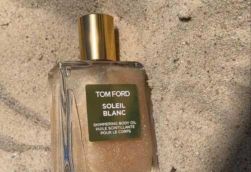 Tom Ford палетка теней