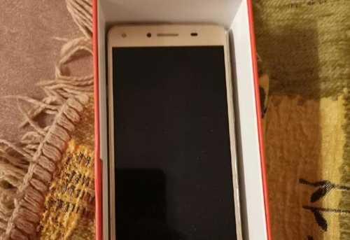 HUAWEI Y5 II, 8 ГБ