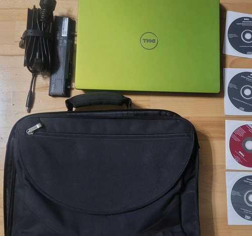 Dell studio 1535 (PP33L)