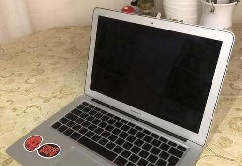 MacBook 13 (2006), 60 ГБ, Core 2 Duo, 1.83 ГГц, Intel GMA 950