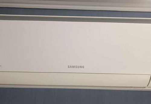 Samsung AQV09psbx сплит система