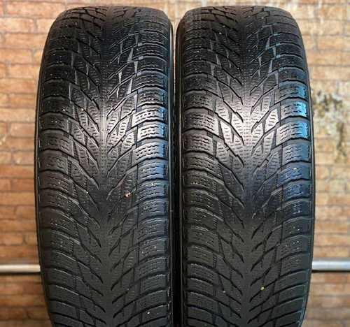 Nokian Tyres Hakkapeliitta R3 205/65 R16