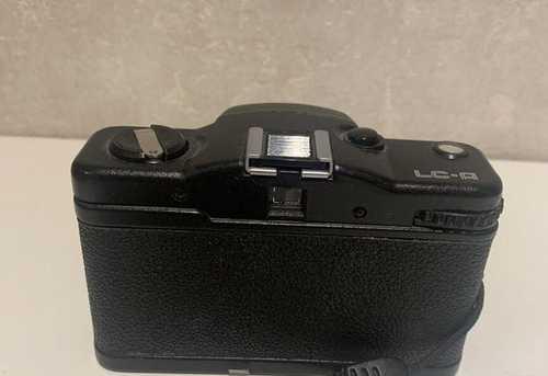 Фотоаппарат lomo LC-A