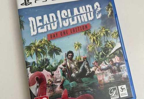Dead Island 2 PS 5