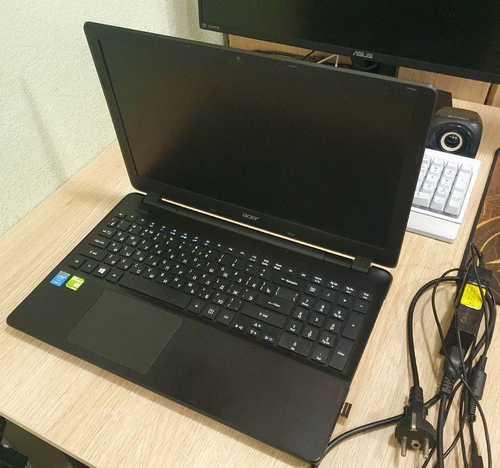 Ноутбук Acer Extensa 2510G