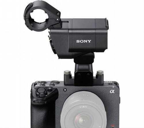 Sony FX30 Body с ручкой XLR