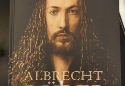 Norbert Wolf. Albrecht Durer. Альбрехт Дюрер