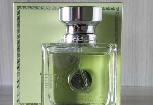 Versace Versense EDT 30 мл оригинал