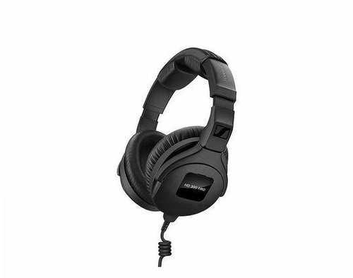 Наушники Sennheiser HD 300 Pro