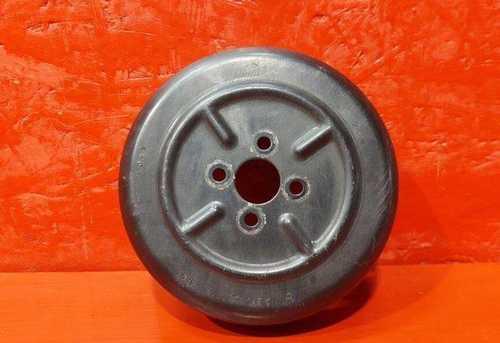 Шкив помпы Mercedes-Benz C-Class W203 271.946 2002