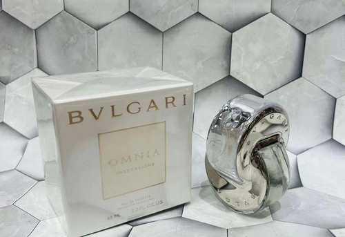 Духи люкс Omnia Crystalline Bvlgari 65ml