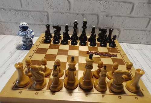 Шахматы СССР гроссмейстерские