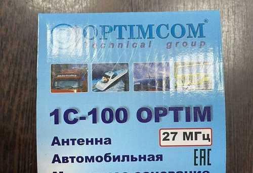 Автомобильная антенна Optim 1C-100