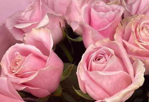 Букеты розы кустовые розы 21 31 51 101 Доставка