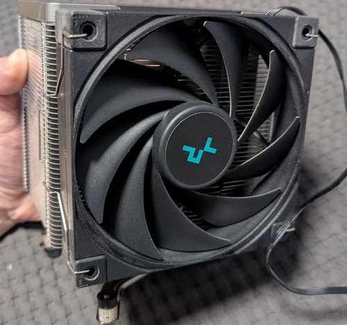 Deepcool ak500