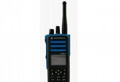 Рация Motorola DP-4801 Atex 136-174 MTP1327 Новая