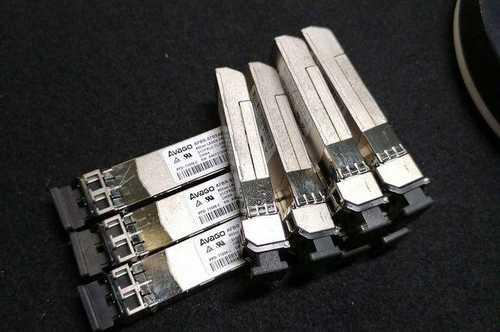 SFP трансиверы