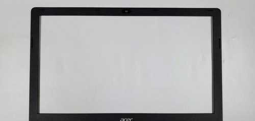 Рамка ноутбука Acer e5-511